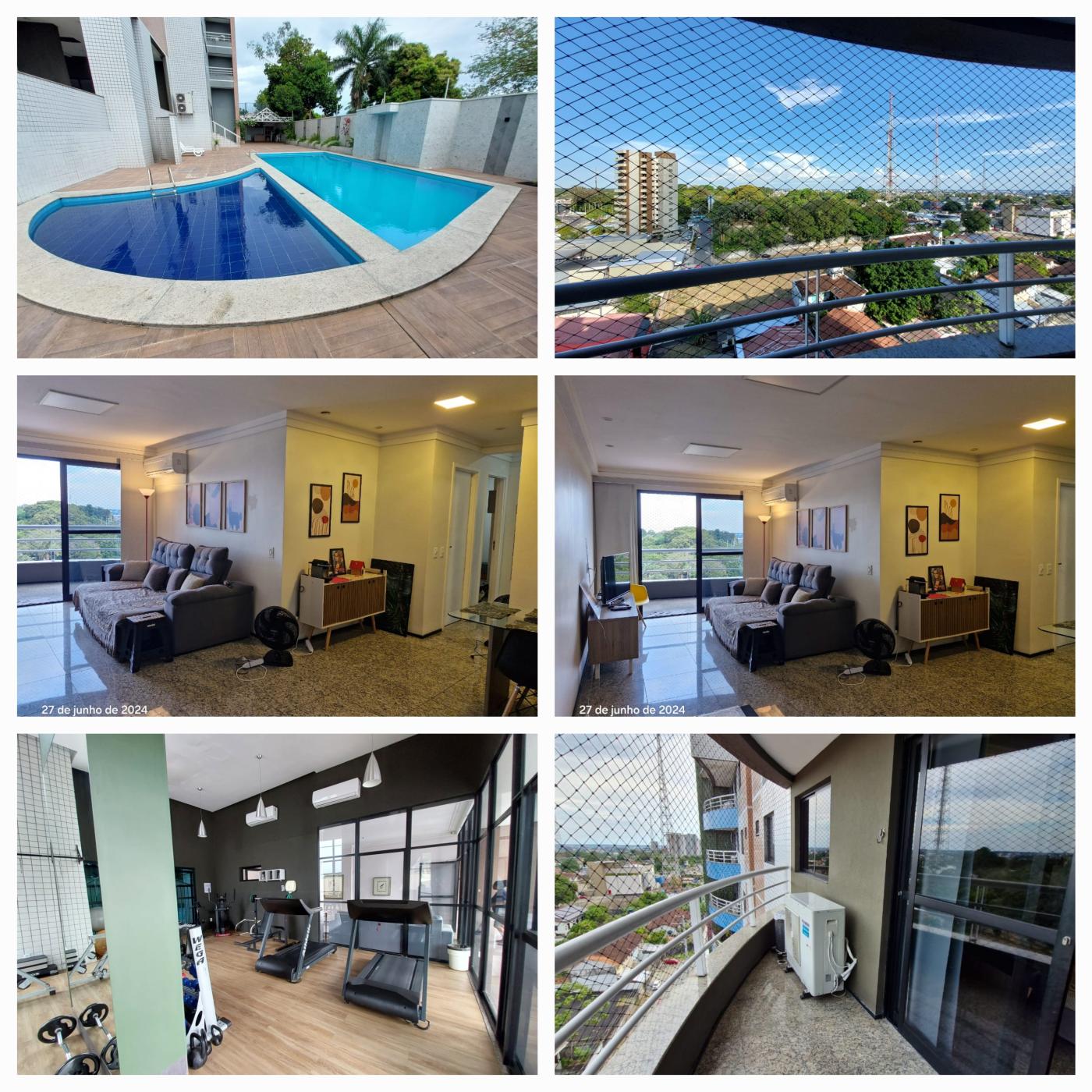 Edifício Modigliani